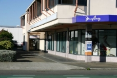 Ground Floor Office Space, 156 Broadway Avenue, Palmerston North ...